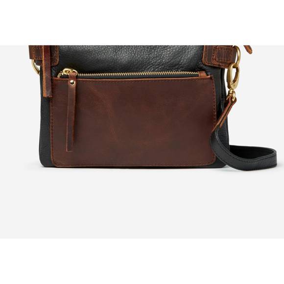 OSGOODE MARLEY | Bags | New Osgoode Marley Lillian Small Zip Top Bag In ...